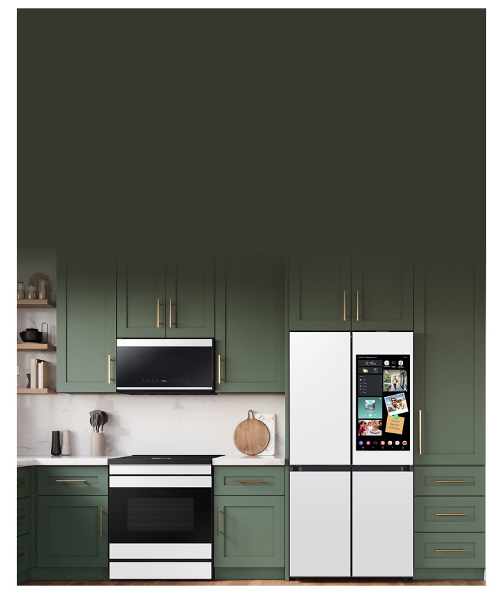Shop New Samsung Releases| Samsung US | Samsung USA