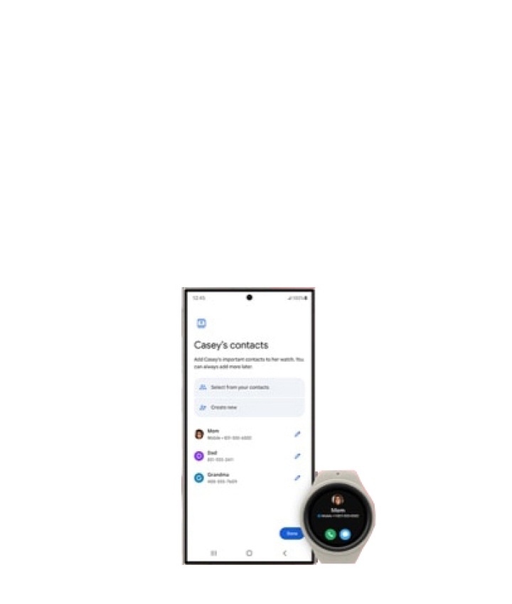 Parent’s Zone: Safe, Smart Tech for Kids | Samsung US