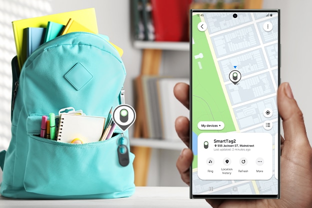 Parent’s Zone: Safe, Smart Tech for Kids | Samsung US