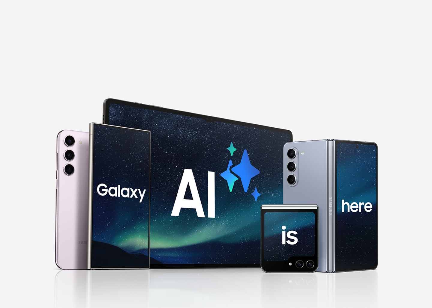 Galaxy AI | Mobile AI and AI Features on Devices | Samsung US