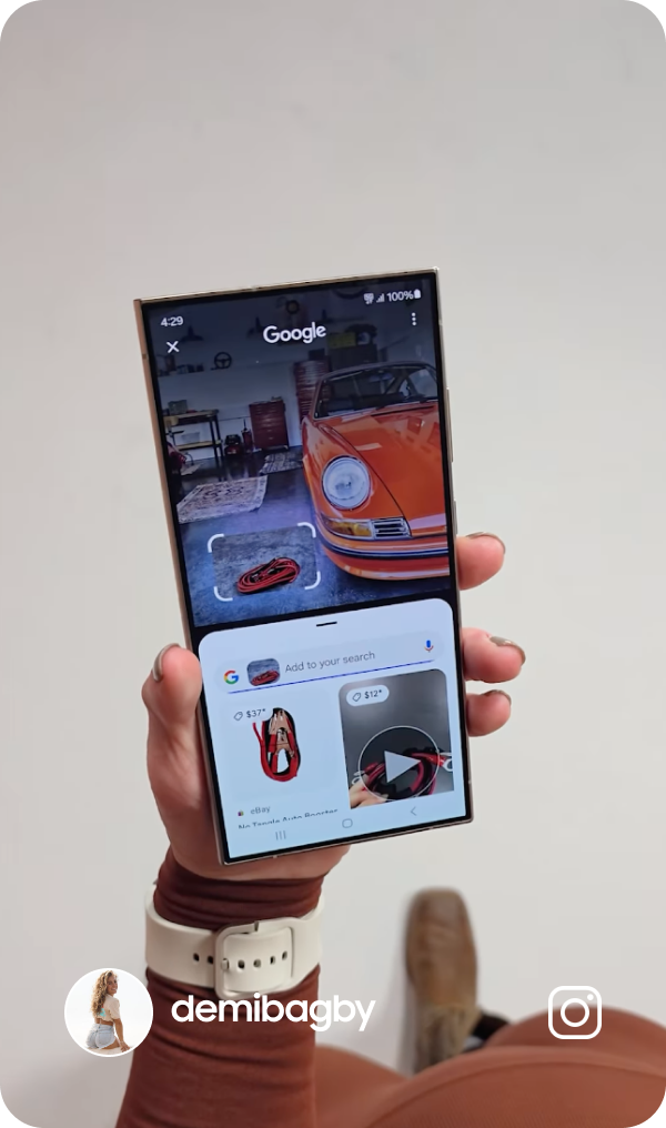 Galaxy AI | Mobile AI and AI Features on Devices | Samsung US