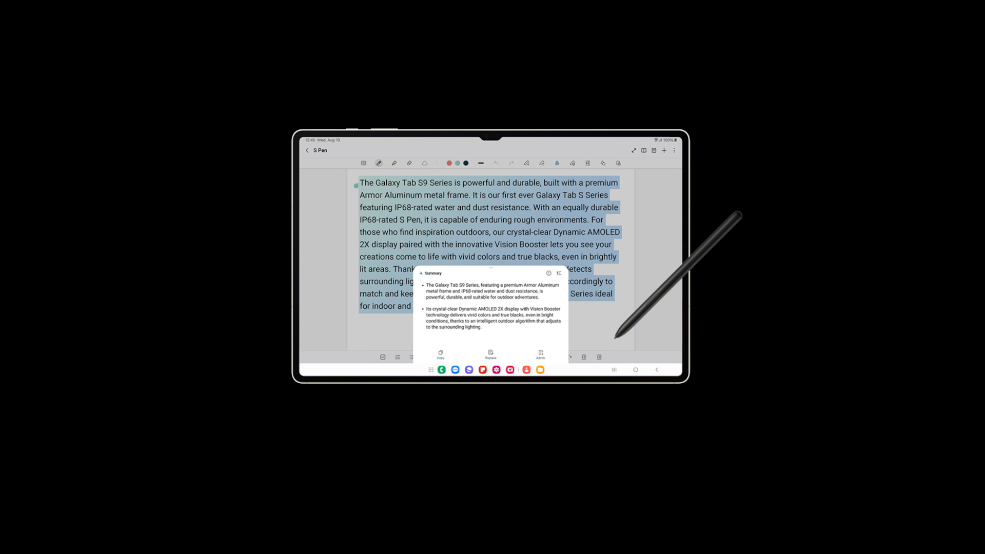Galaxy AI | Mobile AI and AI Features on Devices | Samsung US