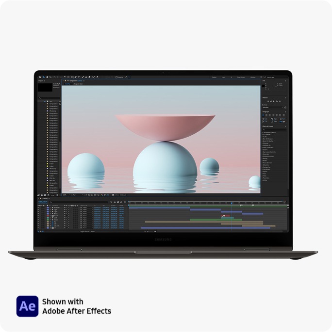 Samsung Galaxy Books - Laptops for Every Need | Samsung US | Samsung US