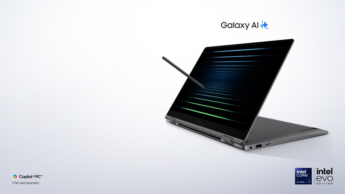 Discover Galaxy Books | PC Laptops | Samsung US