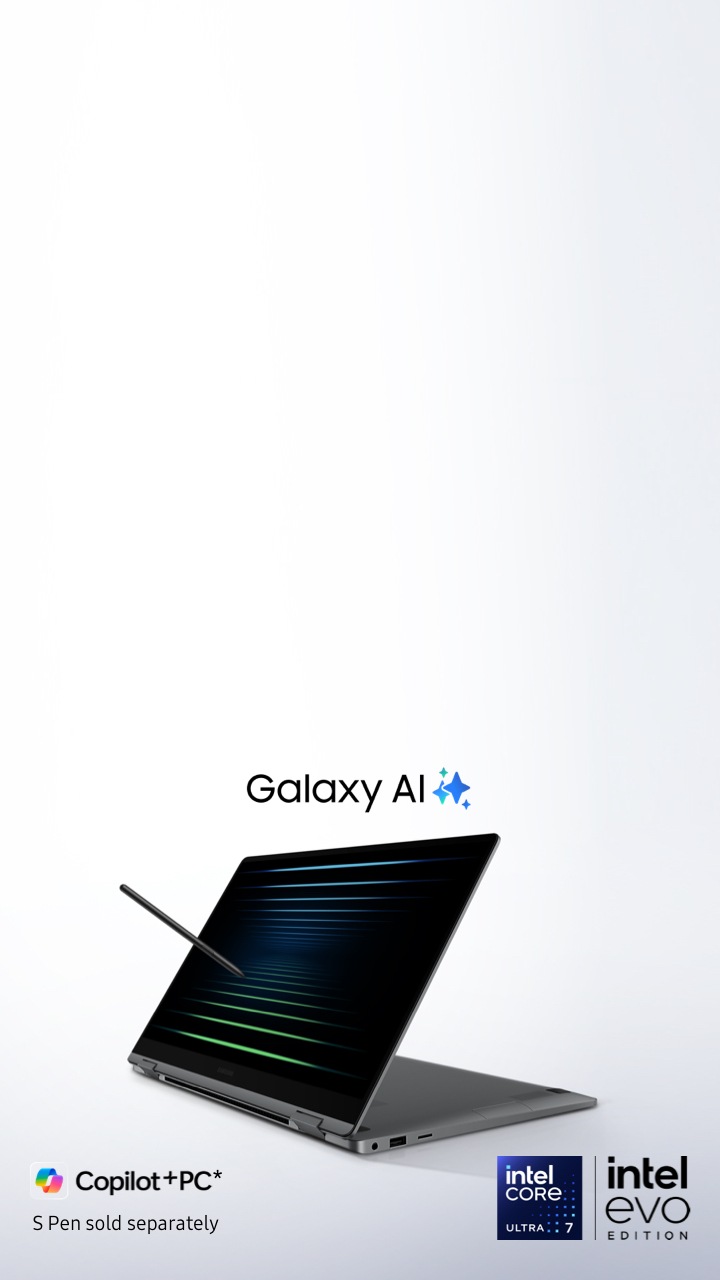 Discover Galaxy Books | PC Laptops | Samsung US