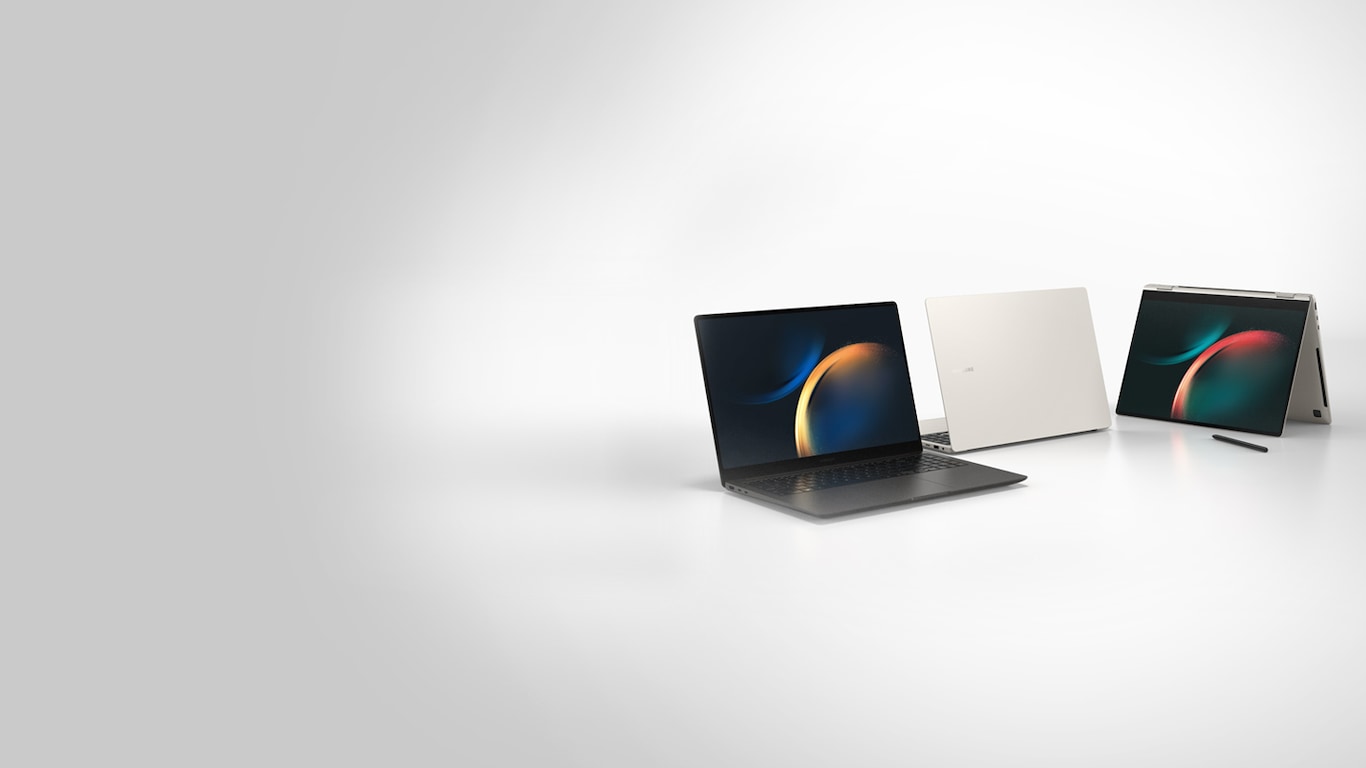 Samsung Galaxy Books - Laptops for Every Need | Samsung US | Samsung US