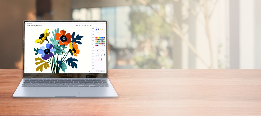 Discover Galaxy Books | PC Laptops | Samsung US