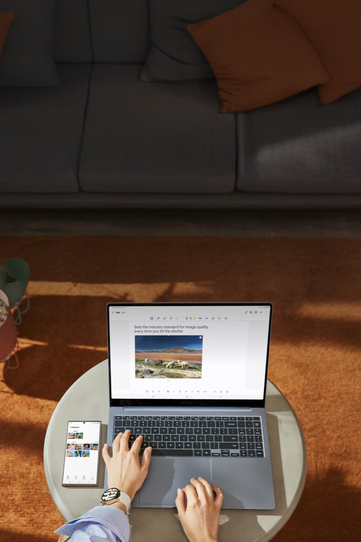 Discover Galaxy Books | PC Laptops | Samsung US