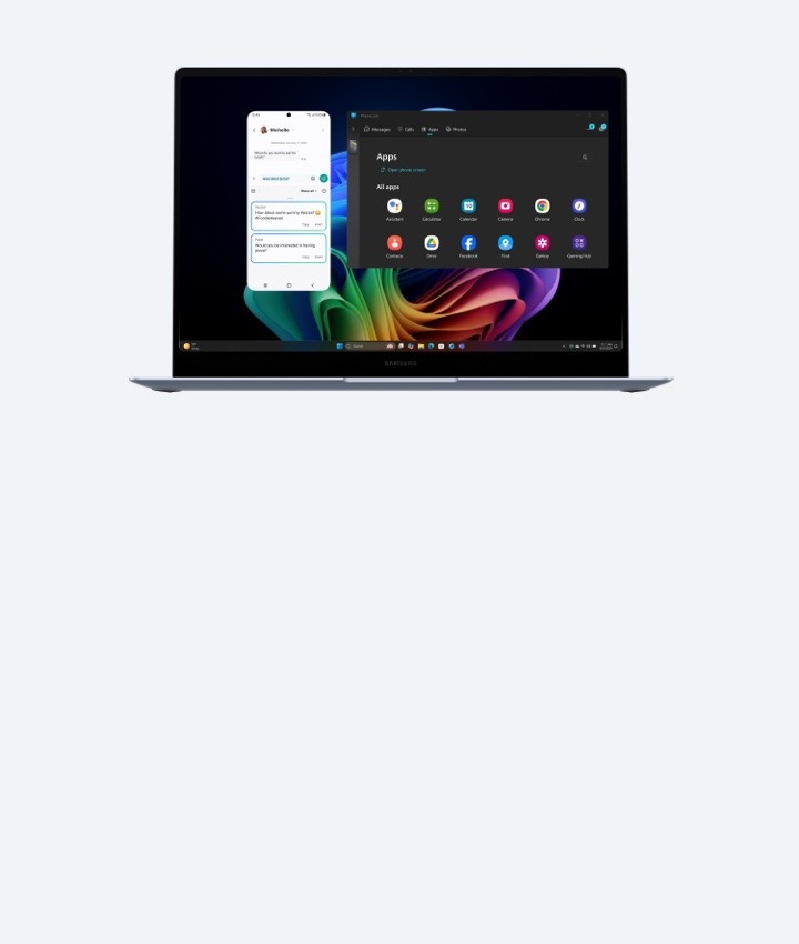 Discover Galaxy Books | PC Laptops | Samsung US