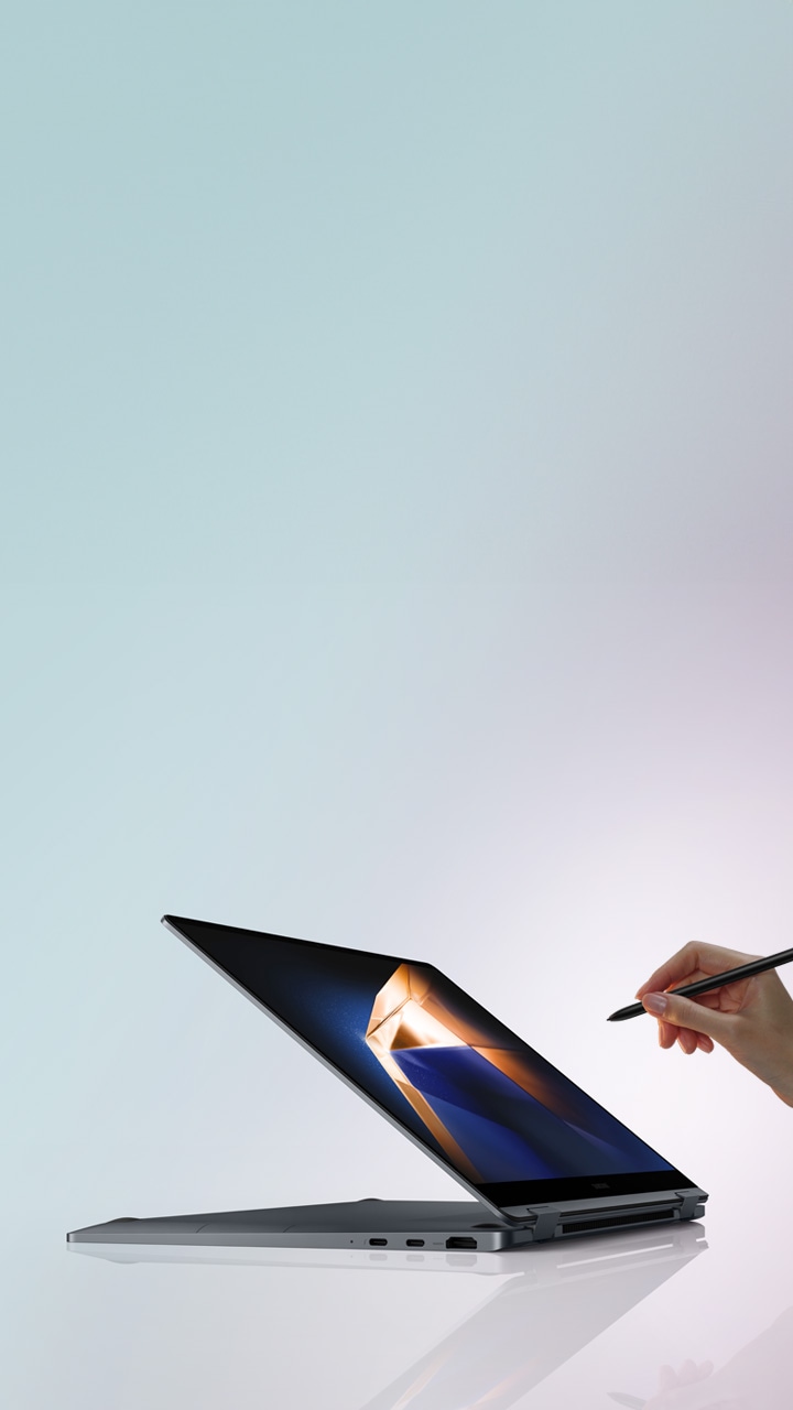 Discover Galaxy Books | PC Laptops | Samsung US