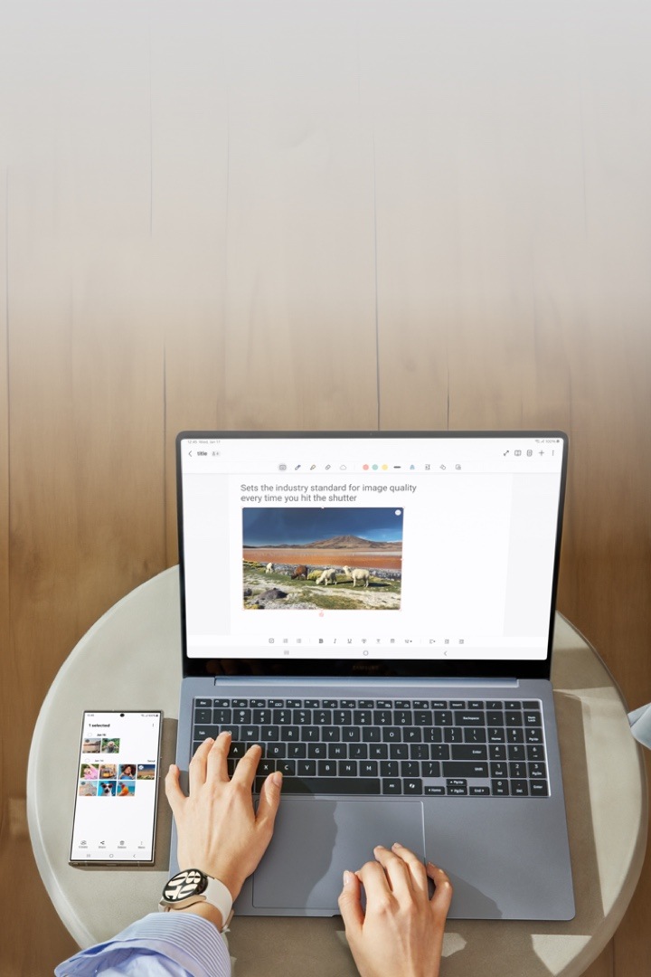 Discover Galaxy Books | PC Laptops | Samsung US