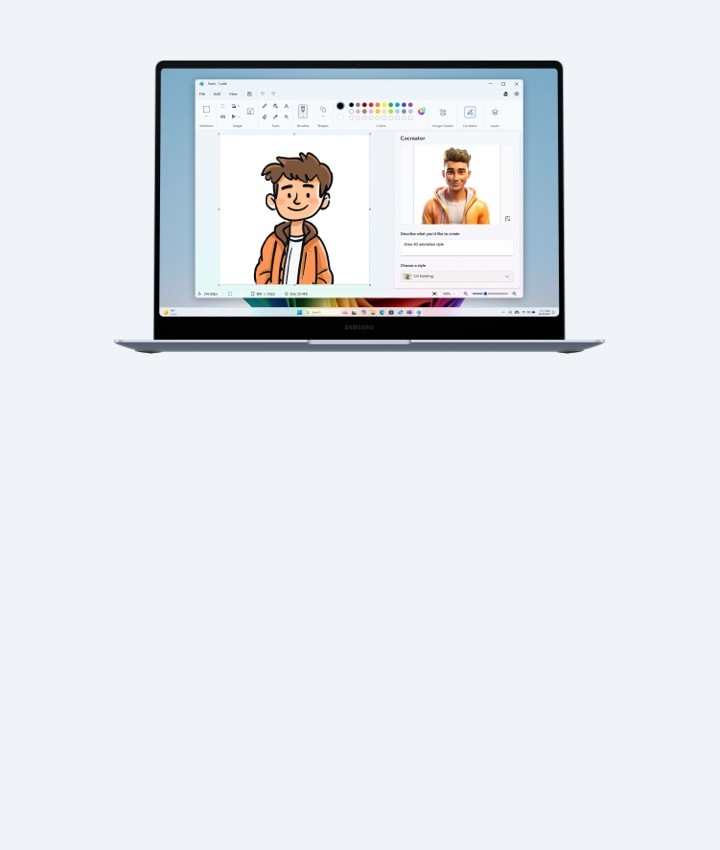 Discover Galaxy Books | PC Laptops | Samsung US