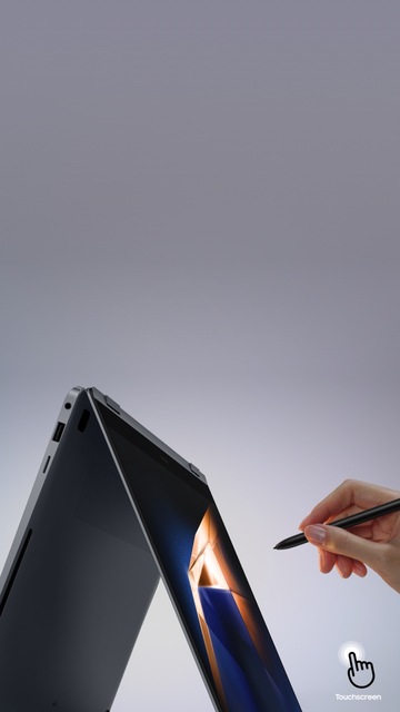 Discover Galaxy Books | PC Laptops | Samsung US