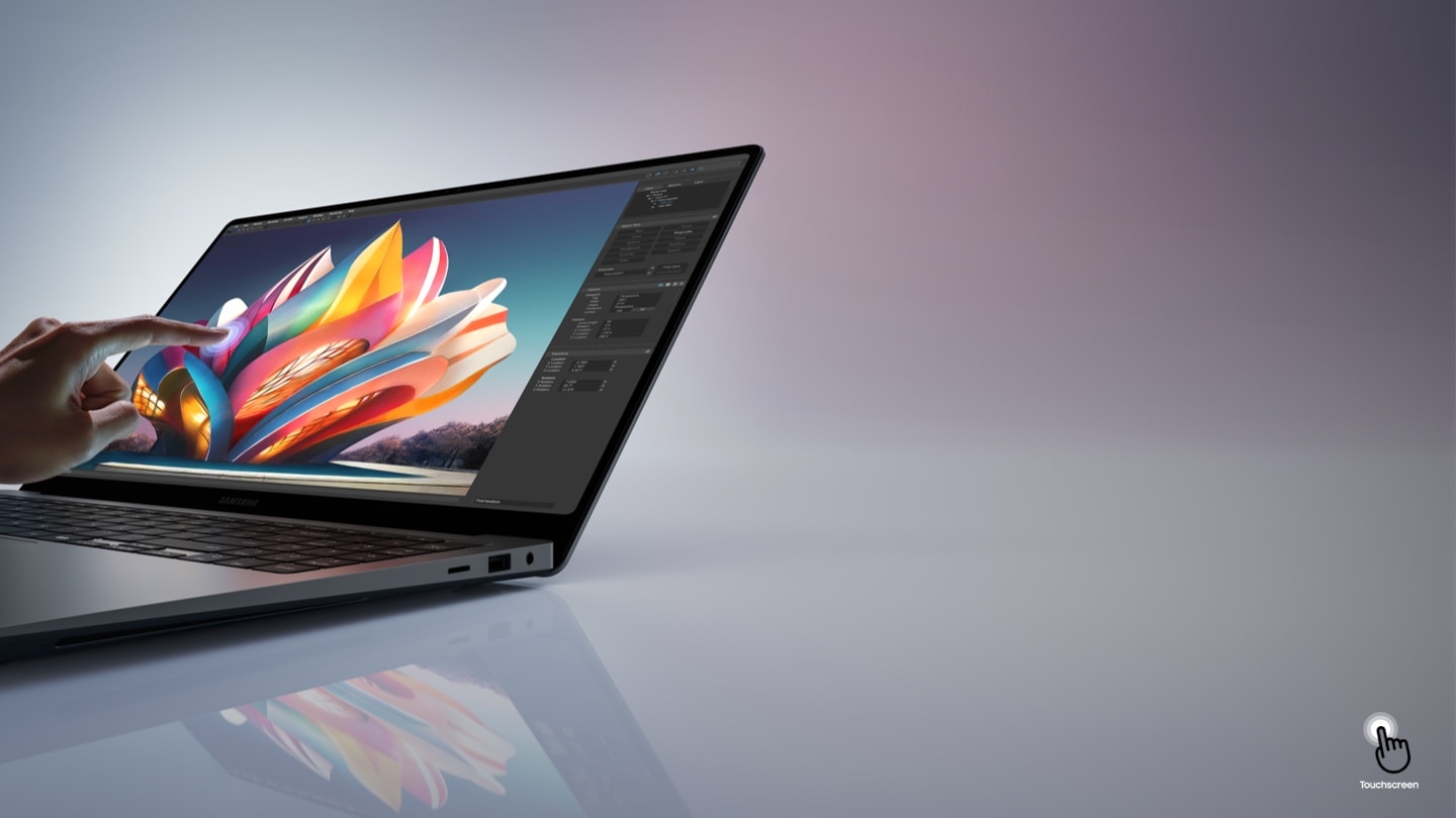 Discover Galaxy Books | PC Laptops | Samsung US