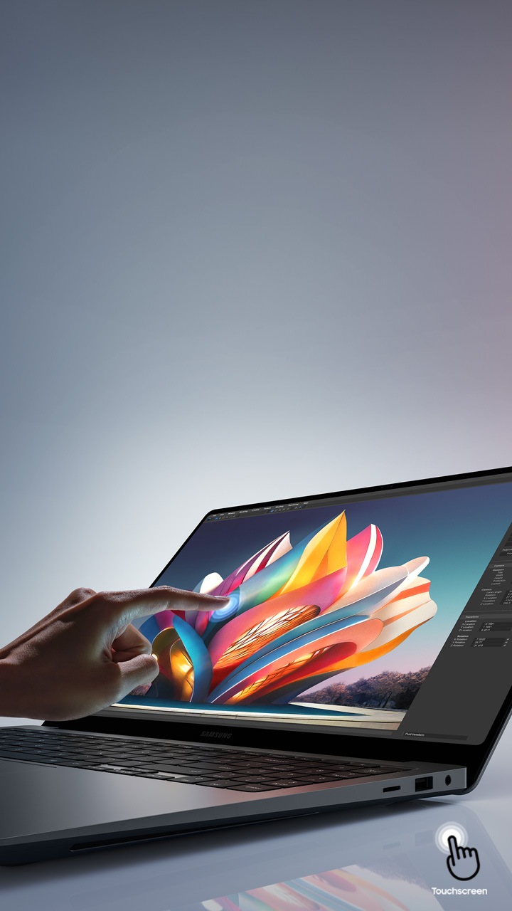 Discover Galaxy Books | PC Laptops | Samsung US