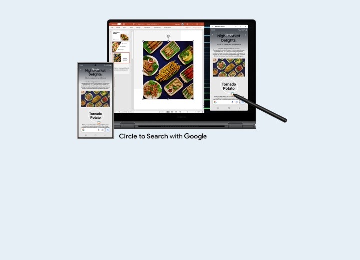 Discover Galaxy Books | PC Laptops | Samsung US