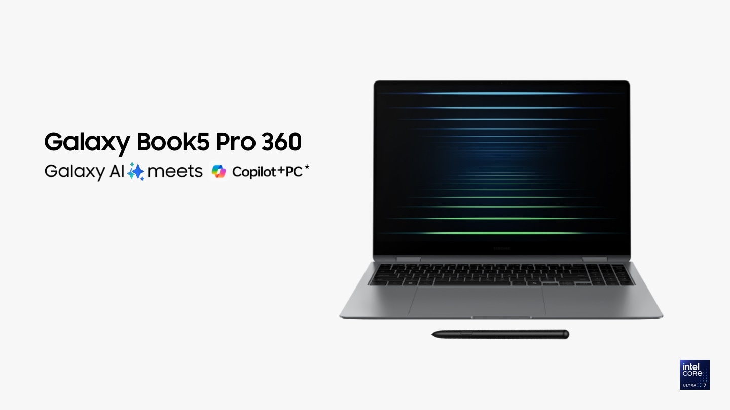 Discover Galaxy Books | PC Laptops | Samsung US