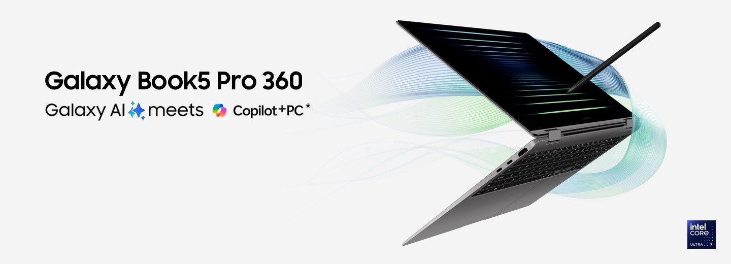 Discover Galaxy Books | PC Laptops | Samsung US