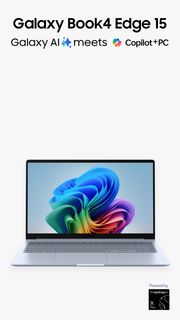 Discover Galaxy Books | PC Laptops | Samsung US