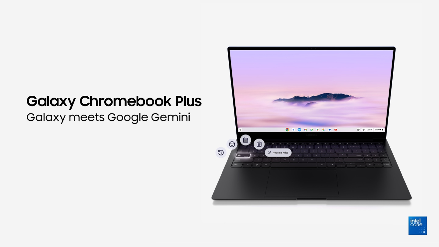 Discover Galaxy Books | PC Laptops | Samsung US