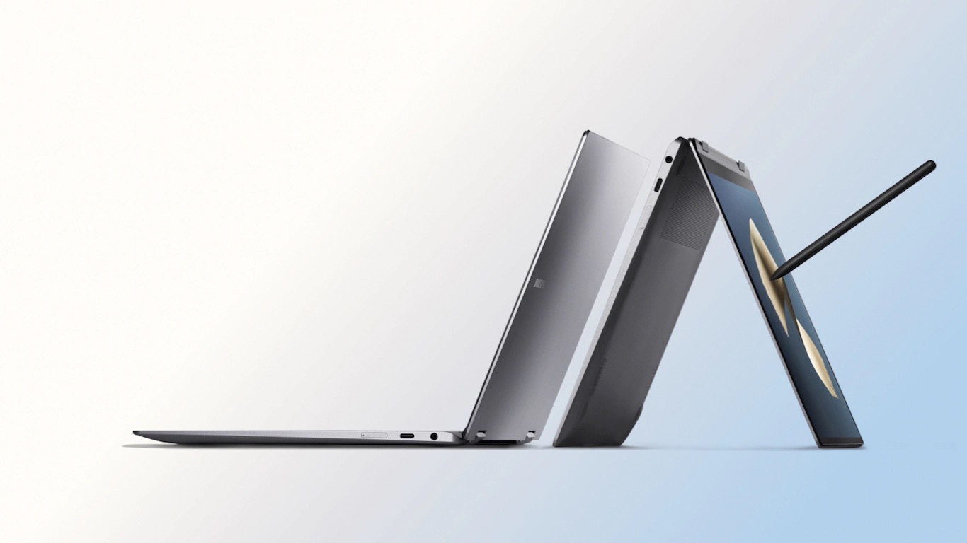 Samsung Galaxy Books - Laptops for Every Need | Samsung US | Samsung US