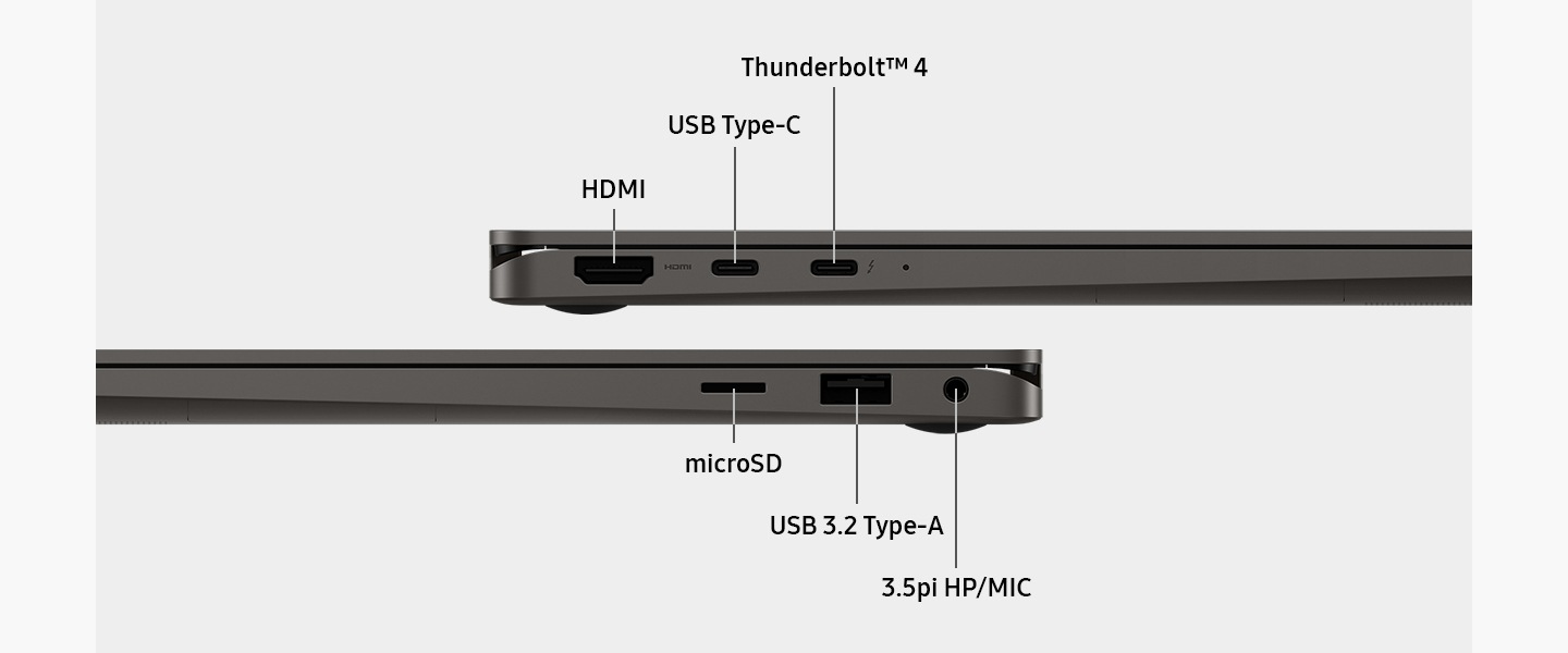 Samsung Galaxy Book3 360 | Touch Screen Laptop | Samsung US