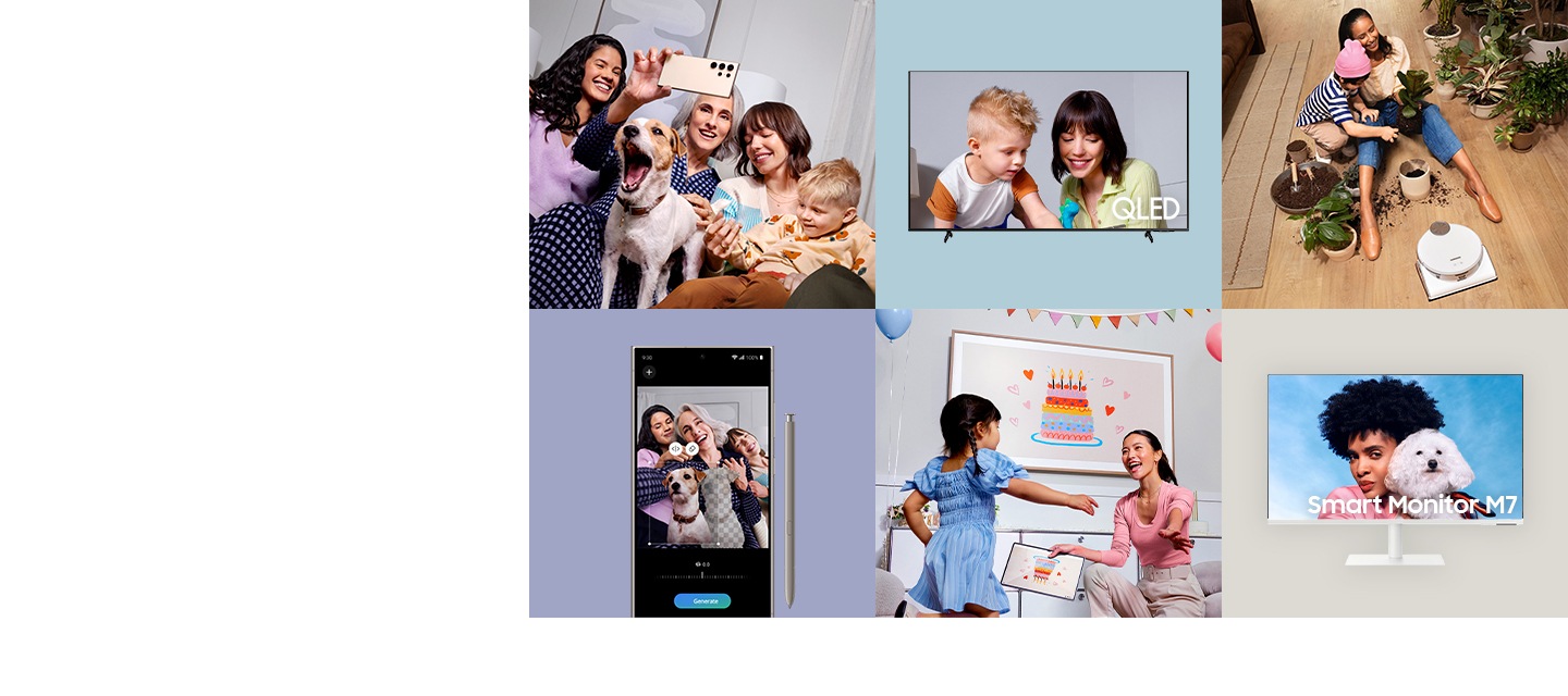 Gift Guide for the Tech-obsessed | Electronic Gifts | Samsung US