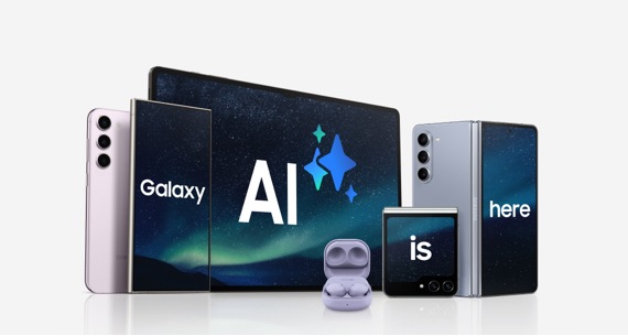 Gift Guide for the Tech-obsessed | Electronic Gifts | Samsung US