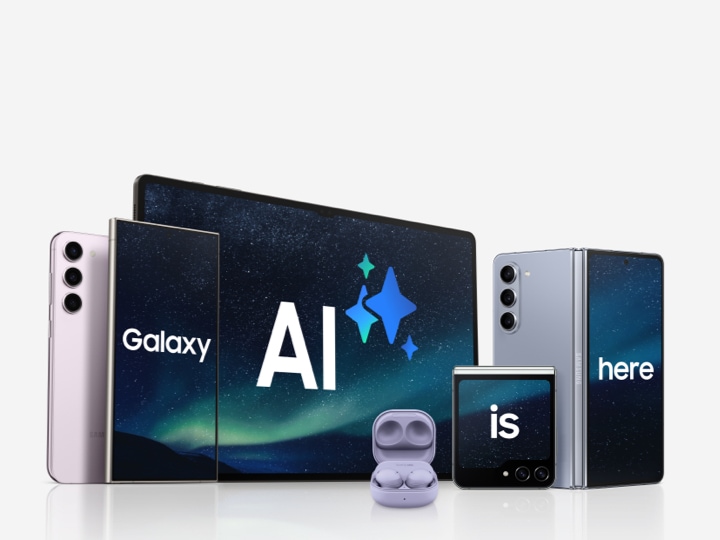 Gift Guide for the Tech-obsessed | Electronic Gifts | Samsung US