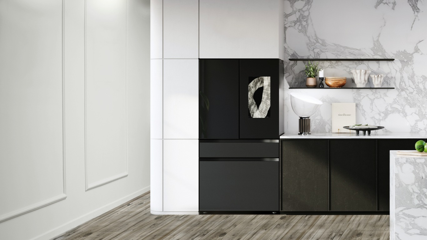 Samsung Family Hub™️ | Samsung US | Samsung USA