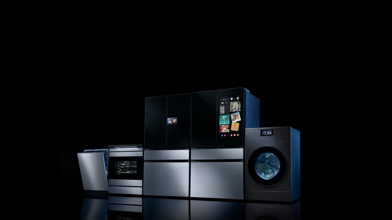 Kitchen & Home Appliances | Samsung US | Samsung US