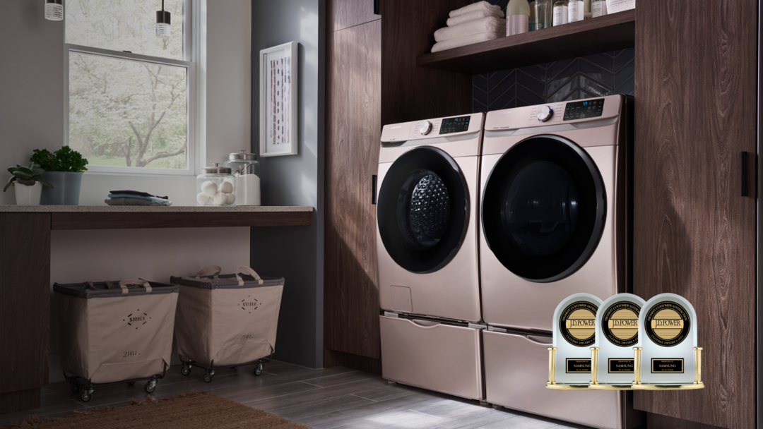 Dryers | Gas, Electric & Ventless Dryers | Samsung US
