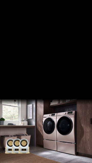 Dryers | Gas, Electric & Ventless Dryers | Samsung US