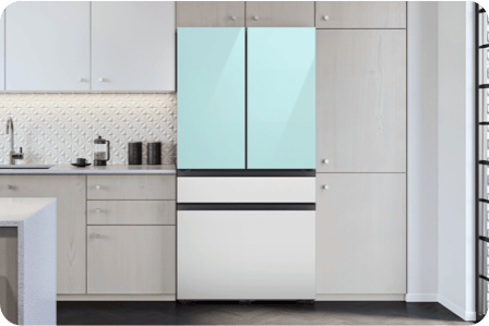 Bespoke Home Appliances | Custom Design Appliances | Samsung US