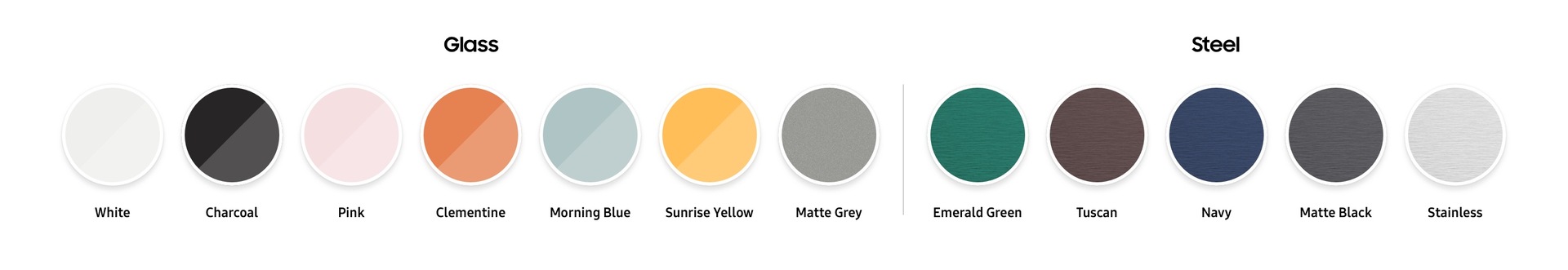 Bespoke Refrigerators | Personalized Design | Samsung US