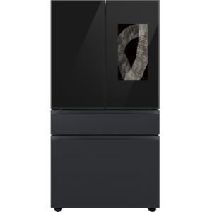 Bespoke Refrigerators | Personalized Design | Samsung US