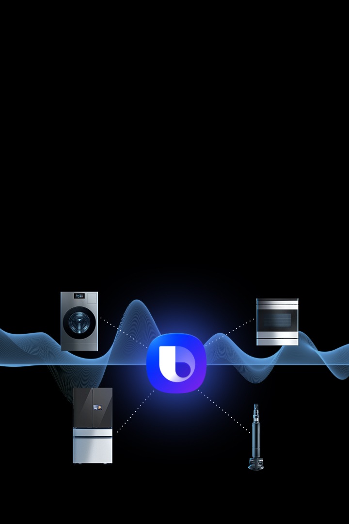 Bespoke AI - Smart Appliances | Samsung US