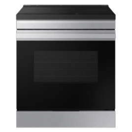 What is an Induction Range? | Ranges Buying Guide | Samsung US