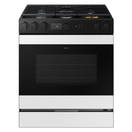 What is an Induction Range? | Ranges Buying Guide | Samsung US