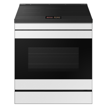 What is an Induction Range? | Ranges Buying Guide | Samsung US
