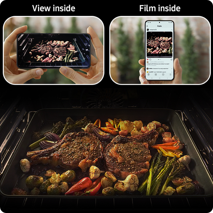 What Are the Different Types of Ranges? | Ranges Buying Guide | Samsung US