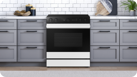 What Are the Different Types of Ranges? | Ranges Buying Guide | Samsung US