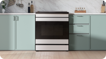 What Are the Different Types of Ranges? | Ranges Buying Guide | Samsung US