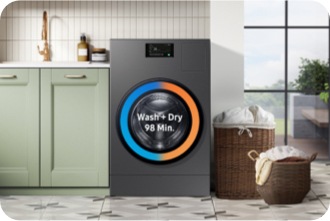 What is an All in One Washer & Dryer? | Samsung US