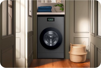 What is an All in One Washer & Dryer? | Samsung US