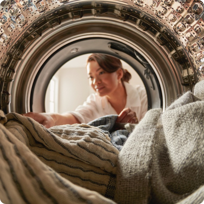 What is an All in One Washer & Dryer? | Samsung US