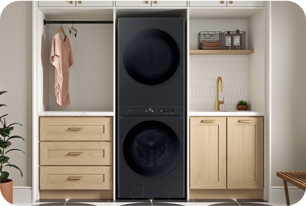 What is an All in One Washer & Dryer? | Samsung US