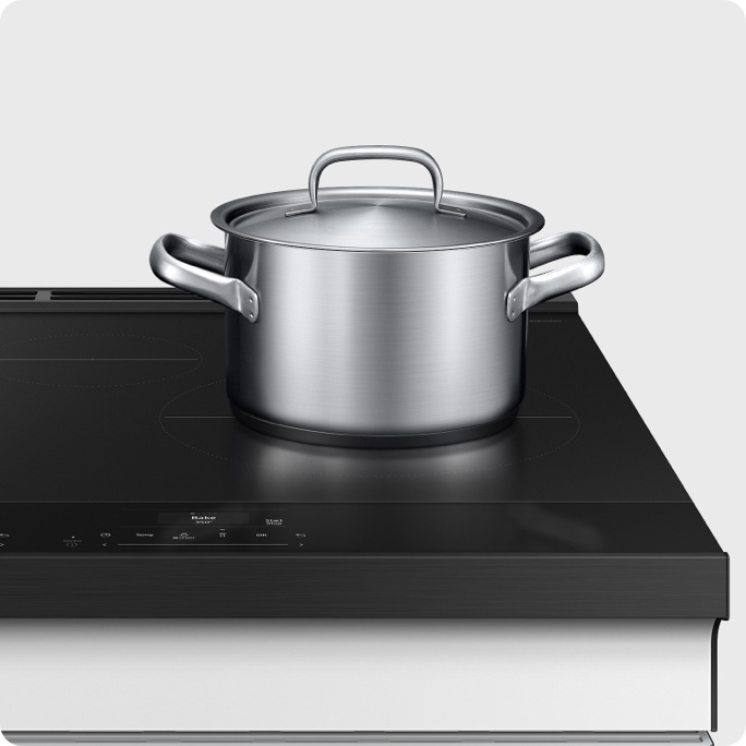 What is Induction Cooking? | Induction Cooking Explained | Samsung US