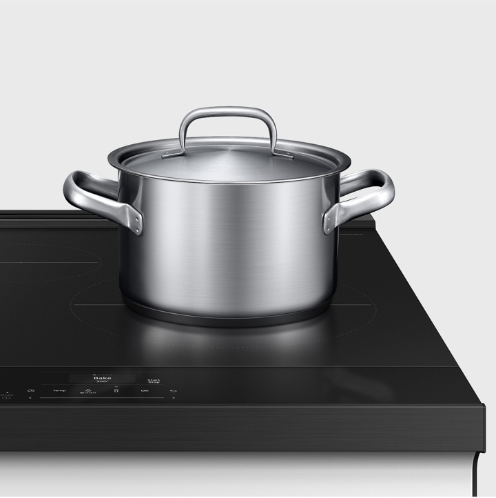 What is an Induction Range? | Ranges Buying Guide | Samsung US