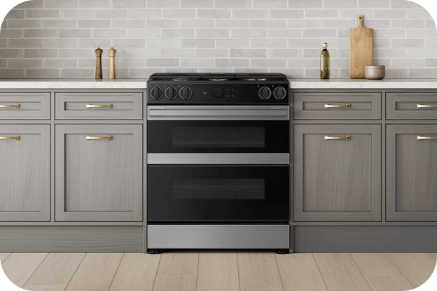 What Are the Different Types of Ranges? | Ranges Buying Guide | Samsung US